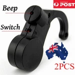 NAP ALARM Sleep Car Driver Zapper Anti Safety Device
